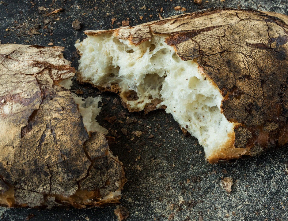 Breads – Balthazar Bakery