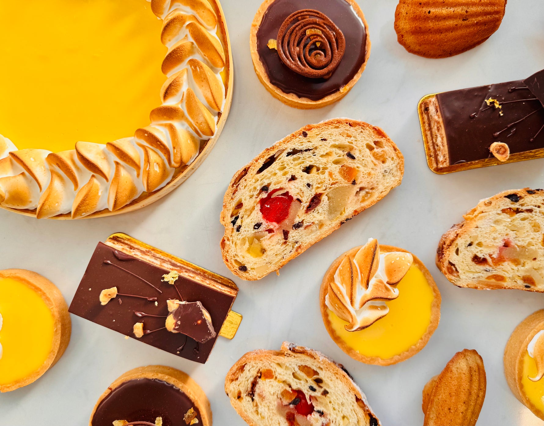 Balthazar Bakery - Order online Bread, Pastry and more