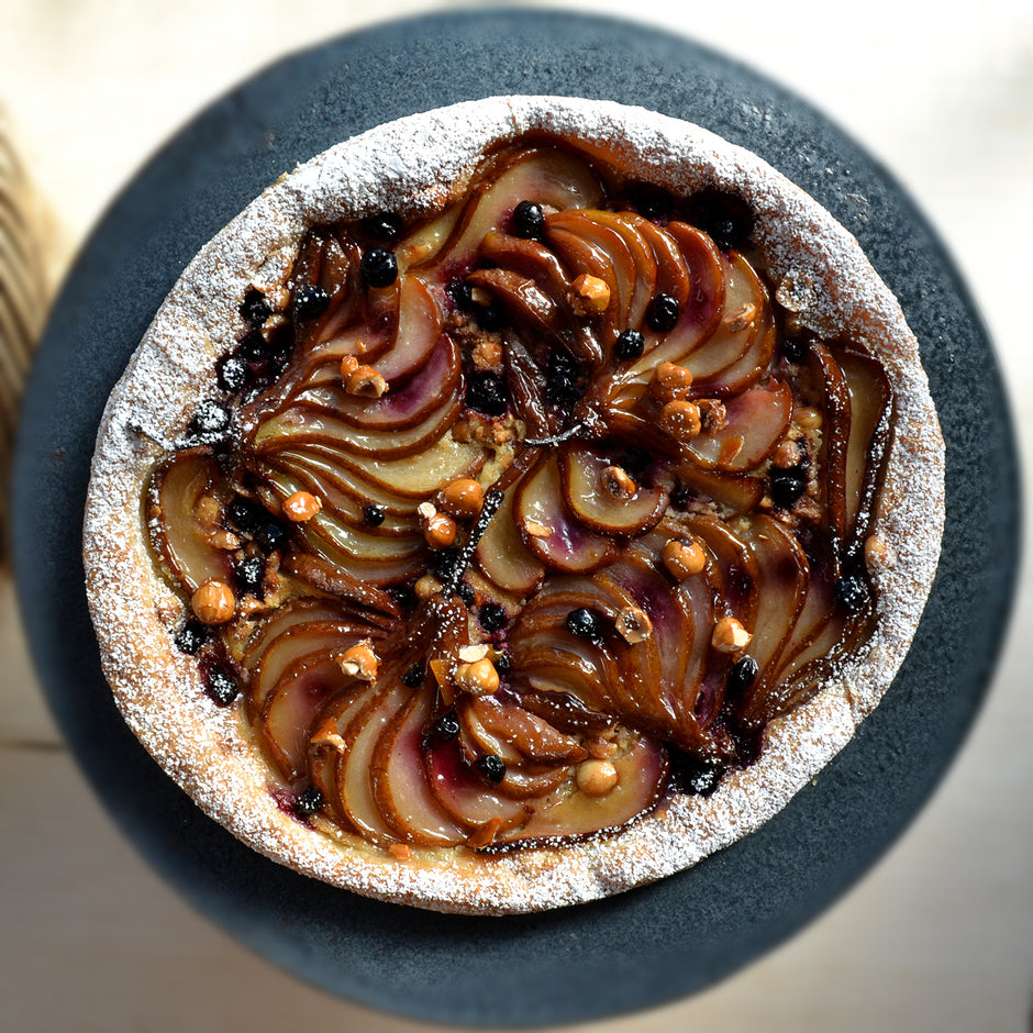 Tarts, Pies & Cakes – Balthazar Bakery