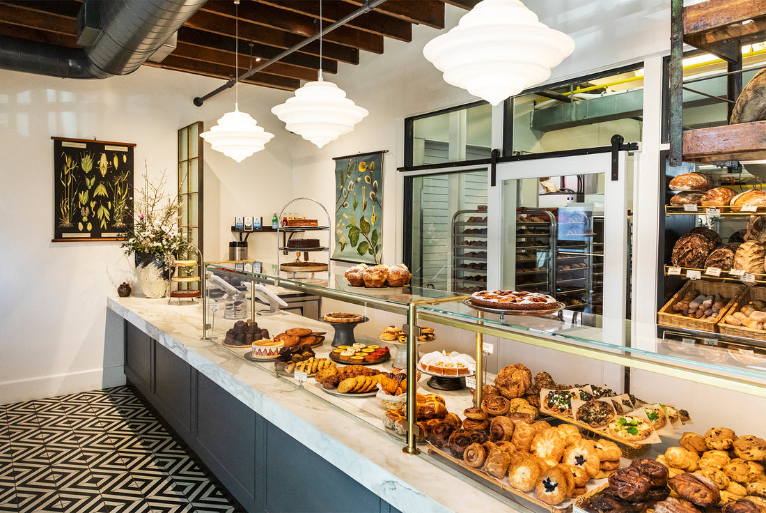 Balthazar Bakery - Order online Bread, Pastry and more