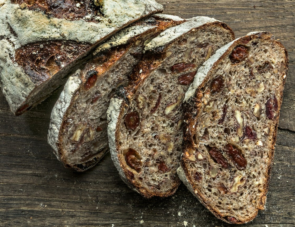Breads – Balthazar Bakery