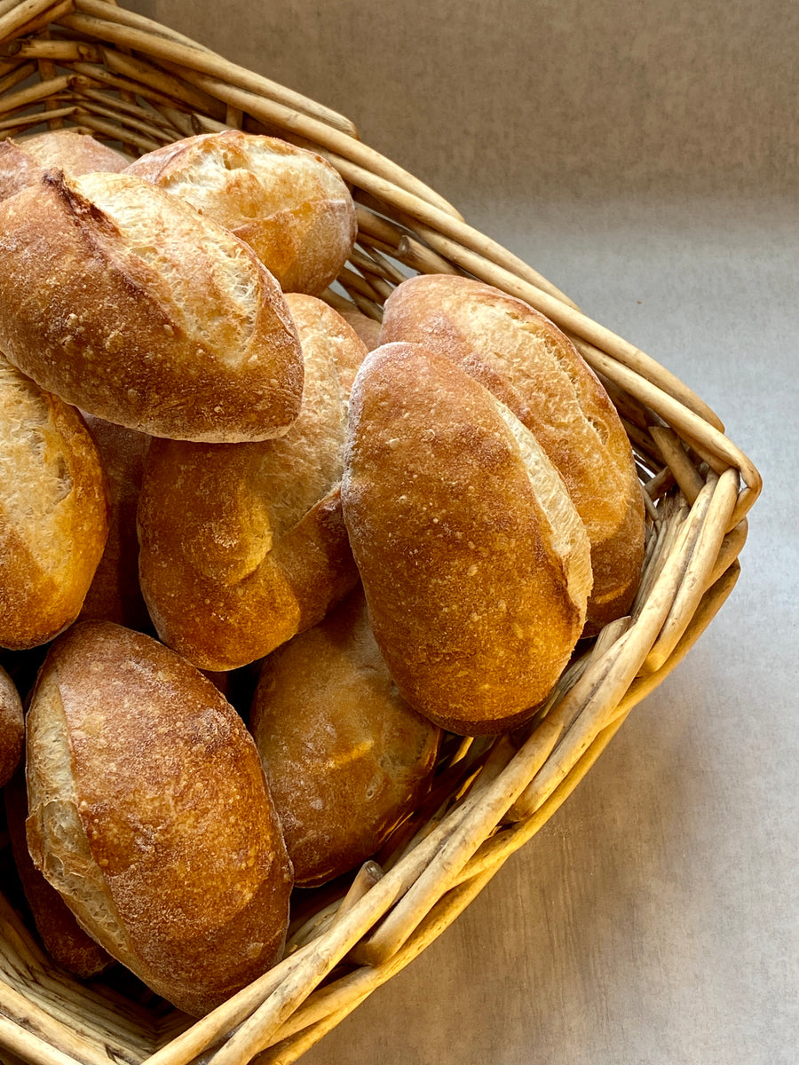 Dozen ROLLS – Balthazar Bakery