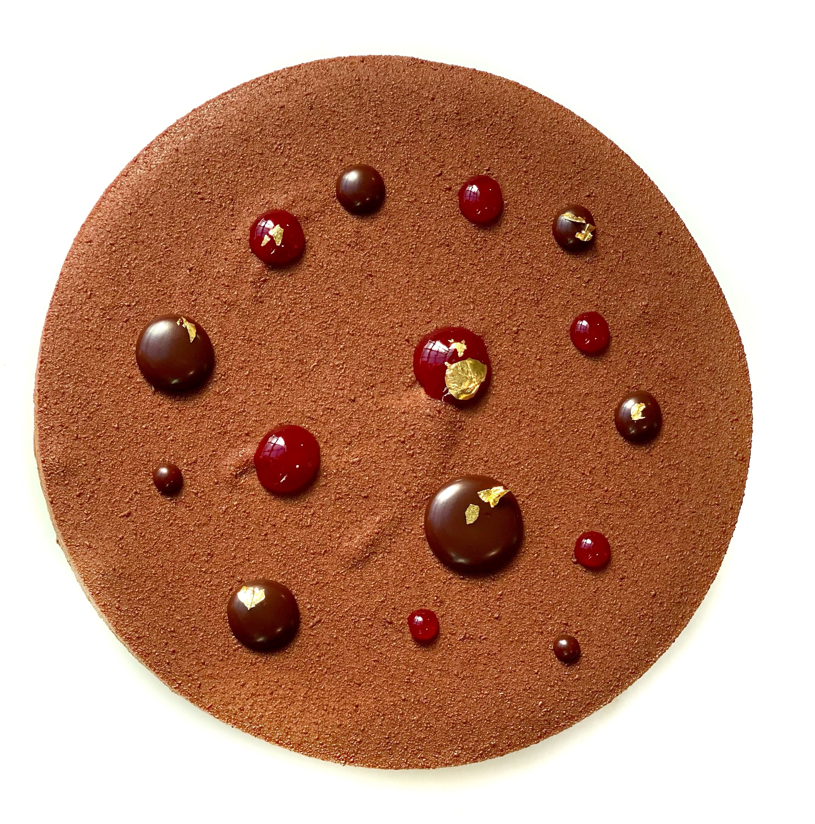 Tarts, Pies & Cakes – Balthazar Bakery