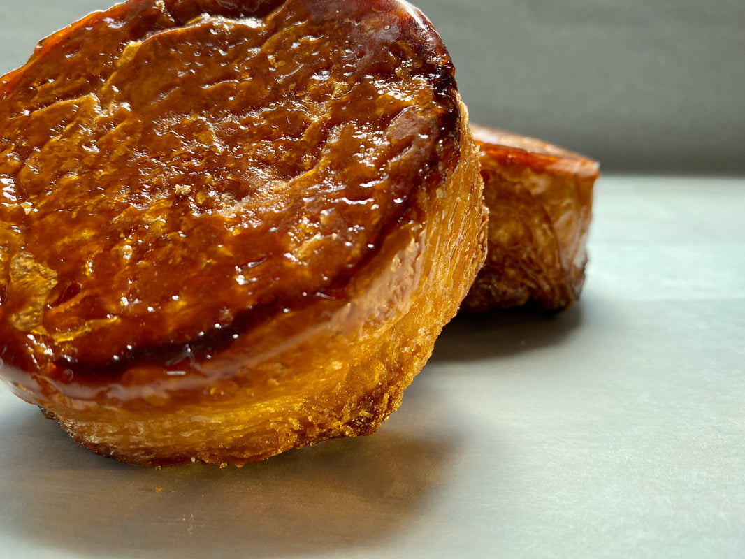 Breakfast Pastries – Balthazar Bakery